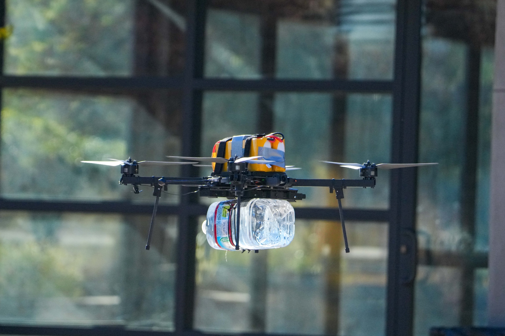 Defense Tech Showcase 2025 | Unmanned Systems | Ukraine